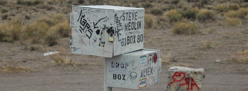 Alien Escape from Area 51 | Calico Racing