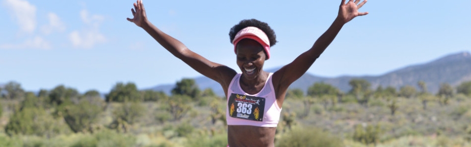 Running With The Devil | Calico Racing